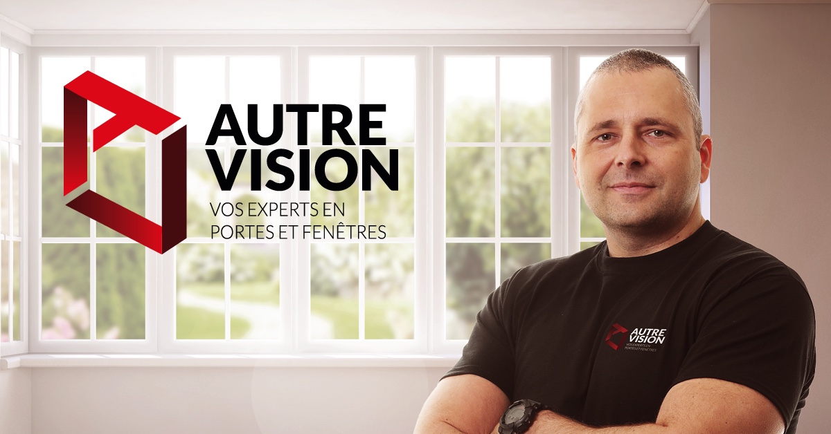 Autre vision